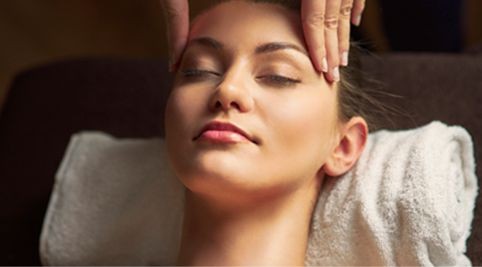 How Can a Good Head Massage Help Relieve Tension?