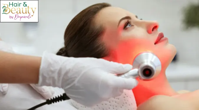 How Does Led Skin Treatment Reduce Fine Lines and Wrinkles?