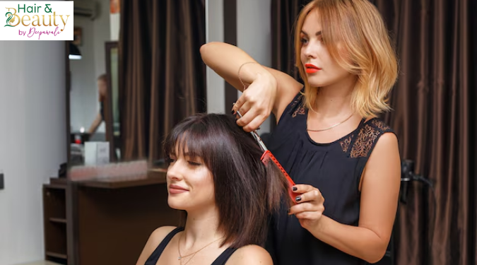 What Is the Ideal Time Between Haircuts? Read To Know